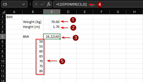  What if Analysis Excel Data Table YuuPen